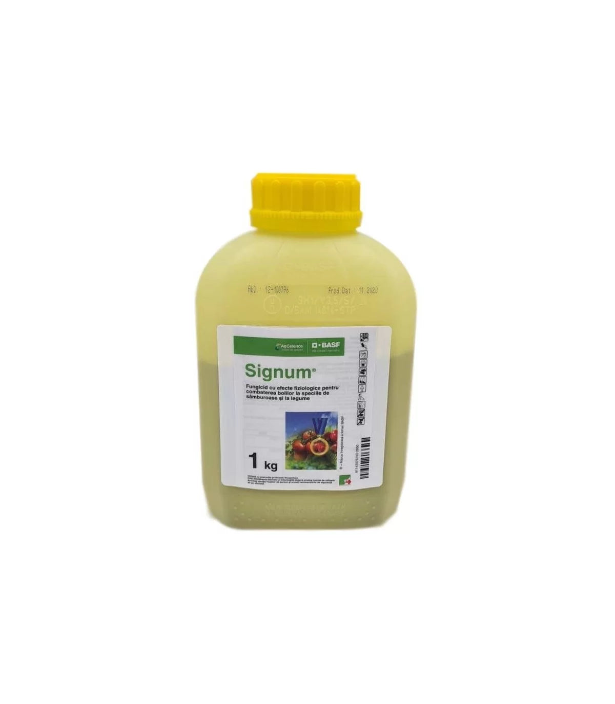 Fungicid Signum, 1 kg – NeaNelu.ro - Preturi bune, pe bune!